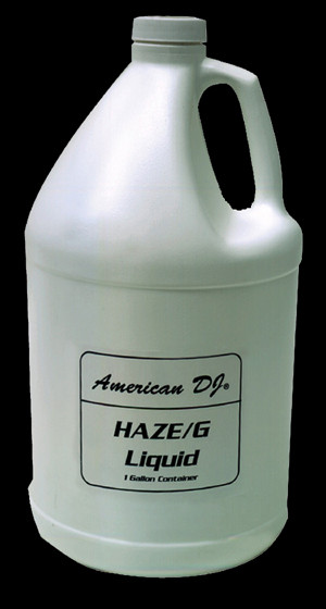 Refill Fluid for HAZE Machines | Phantom Dynamics|