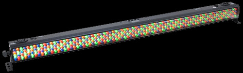 ADJ Mega Bar 50 RGB RC LED Color Wash Bar Club Light - Phantom Dynamics ...