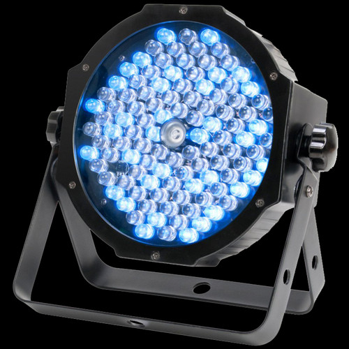 ADJ Mega Hex Par RGBAW + UV LED Par Can Light - Phantom Dynamics ...