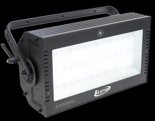 Elation Protron 3K LED Color Strobe Light - Phantom Dynamics ...