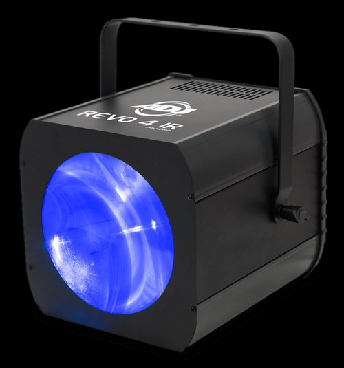 ADJ Revo 4 IR RGBW LED Moonflower Matrix DJ Light Fixture - Phantom ...