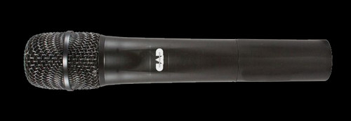 CAD StagePass WX1600 Wireless Handheld Microphone System - Phantom ...