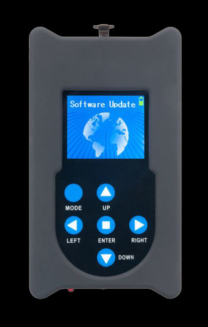 Elation E-LOADER III Software Uploader - Phantom Dynamics | Nightclub Lighting | Lasers & Sound