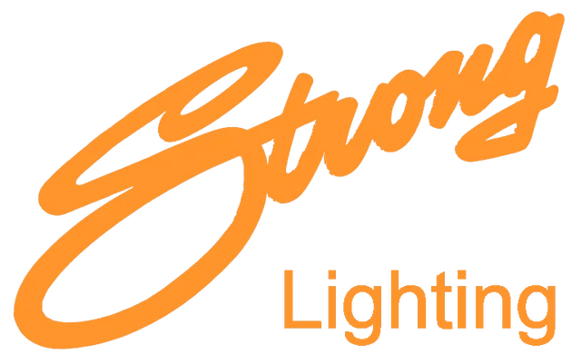 Strong Lighting illuminate and provide visual effects to support ...