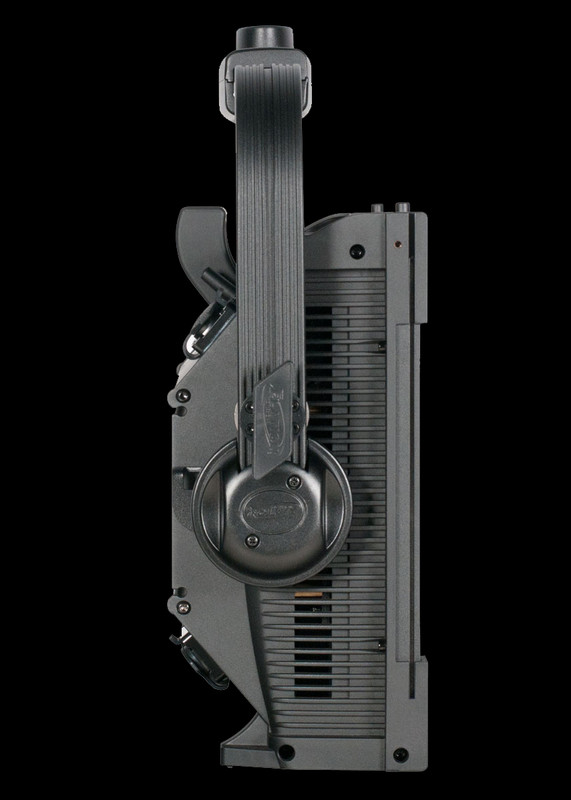 Elation KL PANEL Full-color-spectrum LED Soft Light - Phantom Dynamics ...
