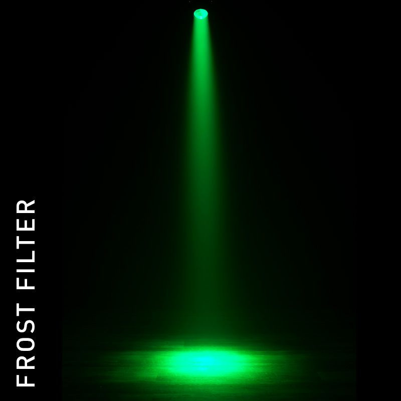 Hydro Beam X12 – High-Powered Waterproof Moving Head Beam Light for ...