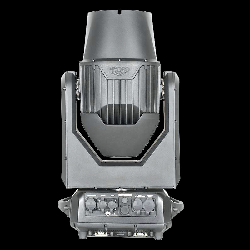 Hydro Beam X12 – High-Powered Waterproof Moving Head Beam Light for ...