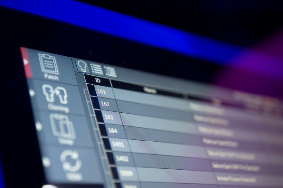 ONYX Lighting Control Software / USB - Phantom Dynamics | Nightclub ...