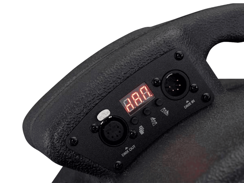 Antari Af 5x Special Effect Fan W Dmx Digital Interface Phantom