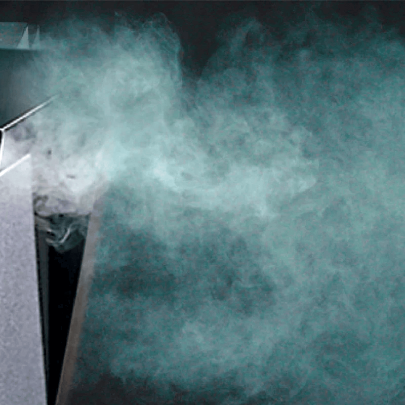 Antari HazeGen Max Haze Machine / Oil Based - Phantom Dynamics ...