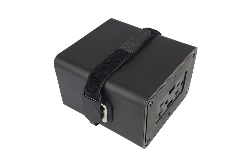 Drop-PC USB 4x Outlet Stage Power Box + USB - Phantom Dynamics ...