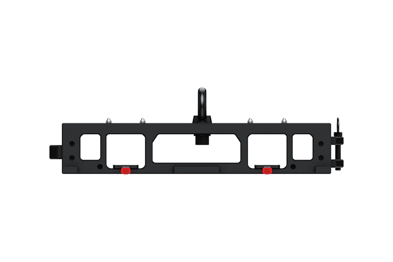 IRiS ICON Fly Bar Single/Dual Panel Rigging Bar - Phantom Dynamics ...