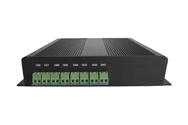 NovaStar MFN300-B Multi-functional Auxiliary Box - Phantom Dynamics ...