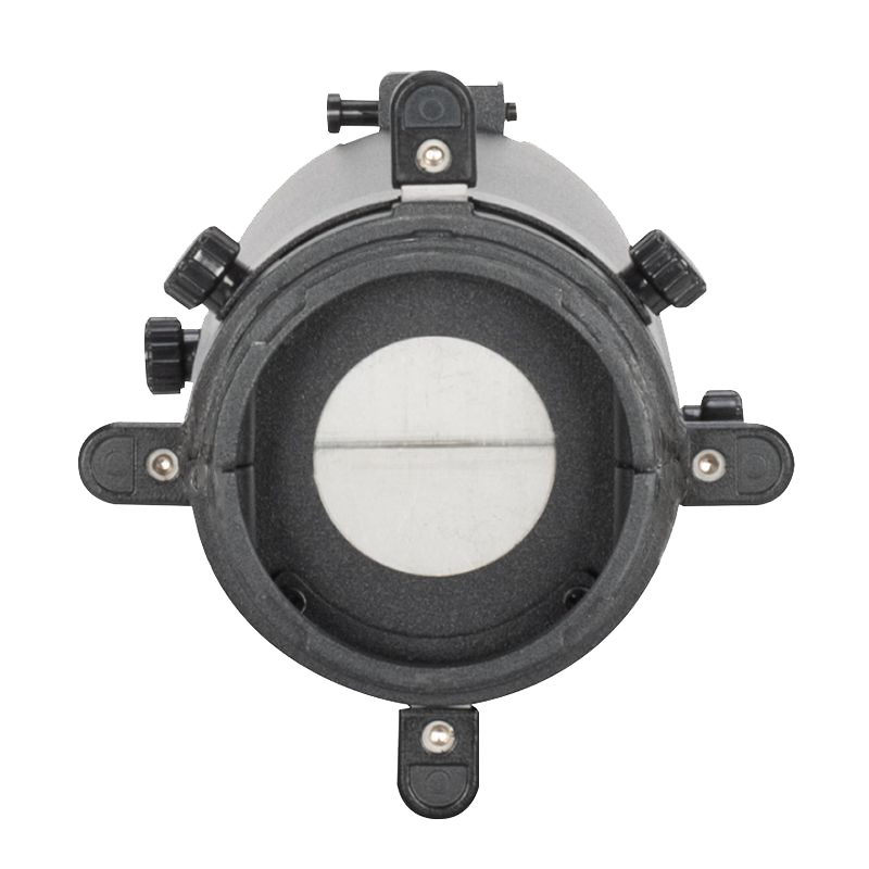 ADJ EP MINI LENS 25-50Z Optical Zoom Lens Assembly - Phantom Dynamics ...