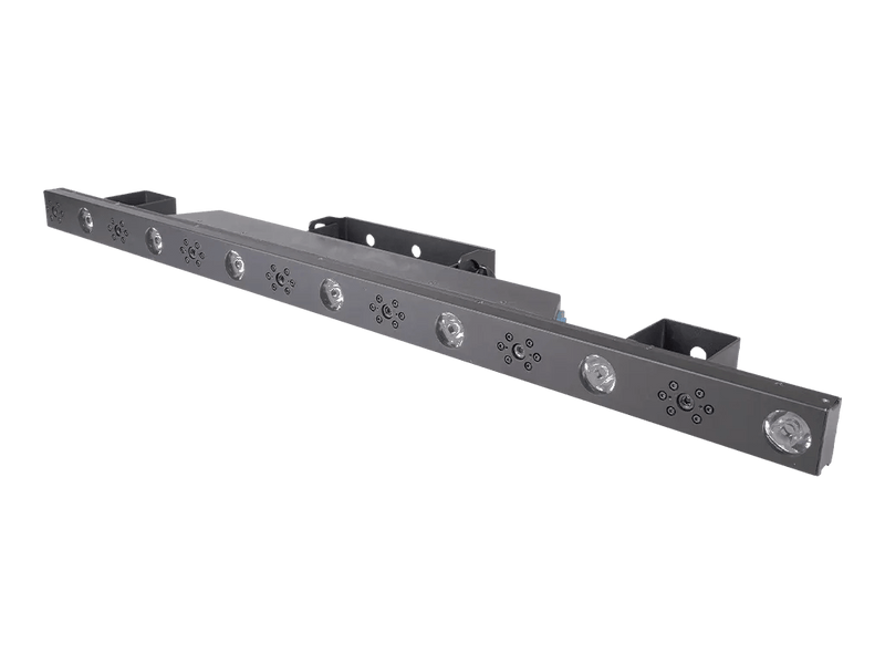 Kvant Laser LED Bar / RED - Phantom Dynamics | Nightclub Lighting ...