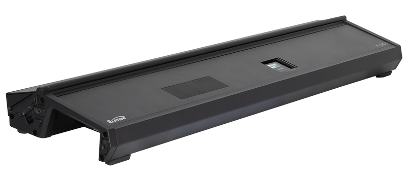 Elation KL CYC L / RGBMA LED Cyclorama Light / Footlight Fixture / 1 ...