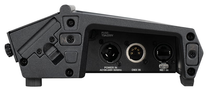 Elation KL CYC L / RGBMA LED Cyclorama Light / Footlight Fixture / 1 ...