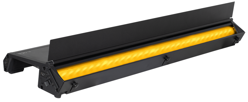 Elation KL CYC L / RGBMA LED Cyclorama Light / Footlight Fixture / 1 ...