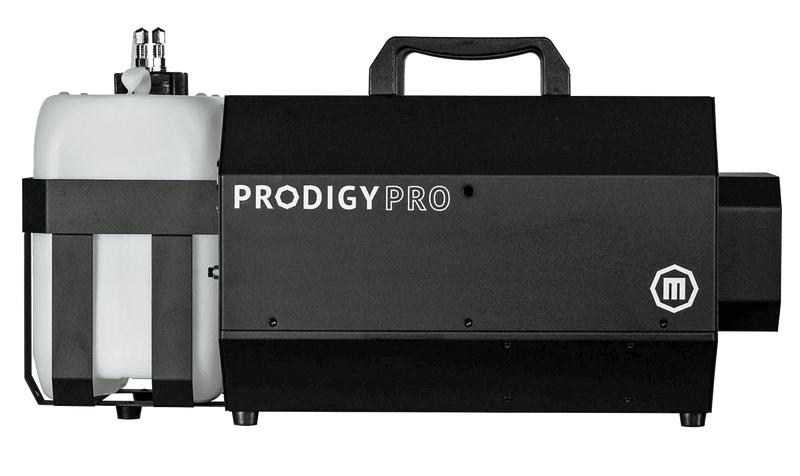 Master FX Prodigy Pro / High Performance Fog Generator - Phantom Dynamics | Nightclub Lighting ...