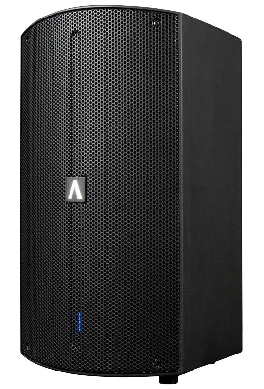 Avanta A12X 12-inch, 2-way Active Loudspeaker + DSP / EQ / Bluetooth 5. ...