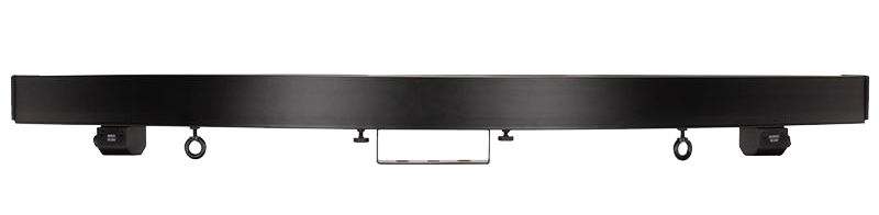 ADJ Pixie Curve 60 Curved LED Strip w/ Wired Digital Network - Phantom ...