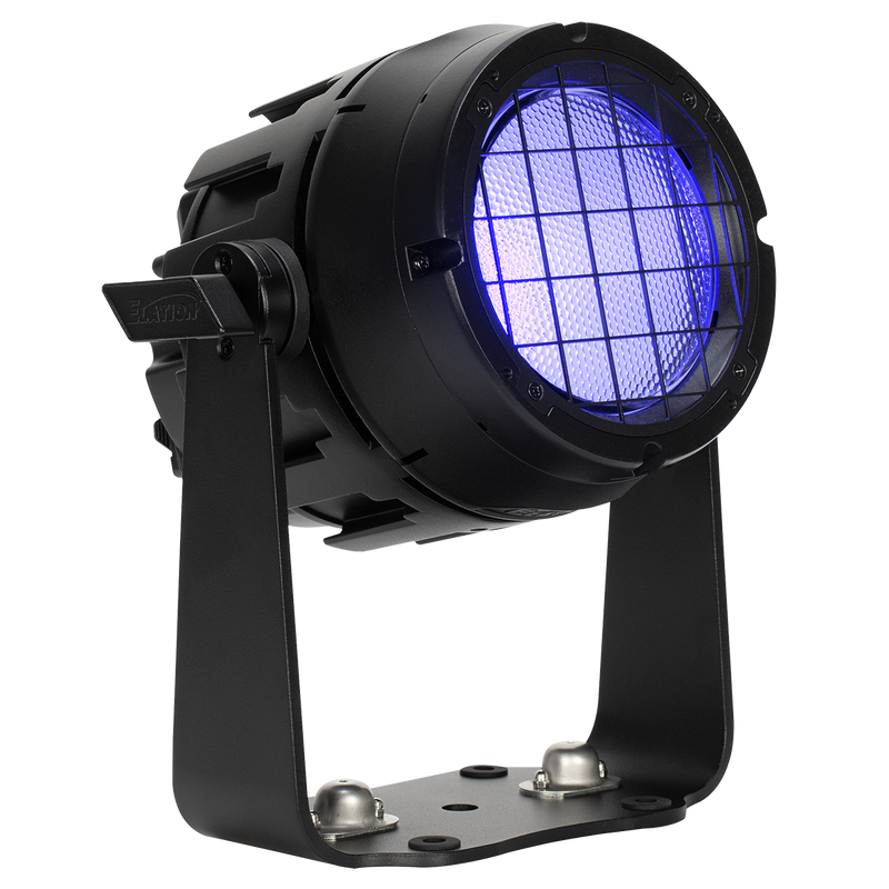 Elation SOL I Blinder IP65 Blinder / Strobe CRE LED w/ Wired Network ...