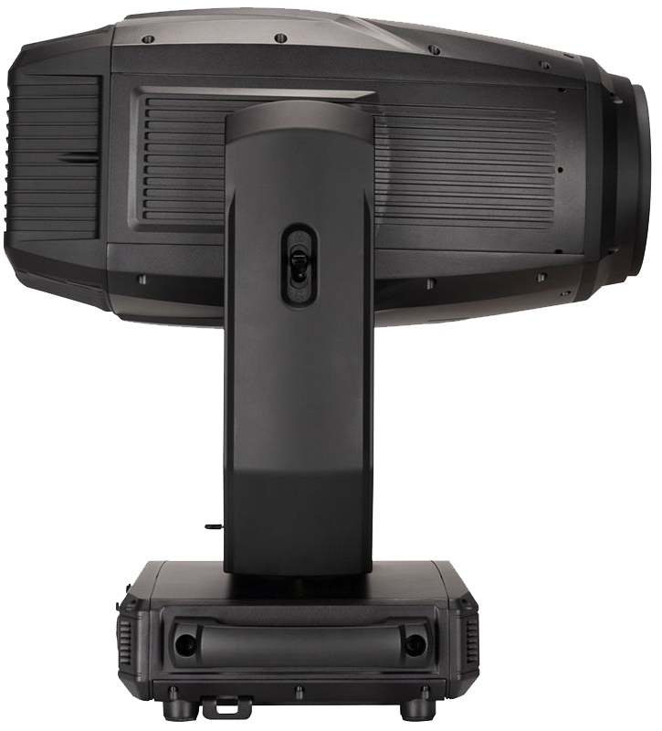 Hydro Hybrid — IP65 Beam / Spot / Wash Hybrid Moving Head - Phantom ...