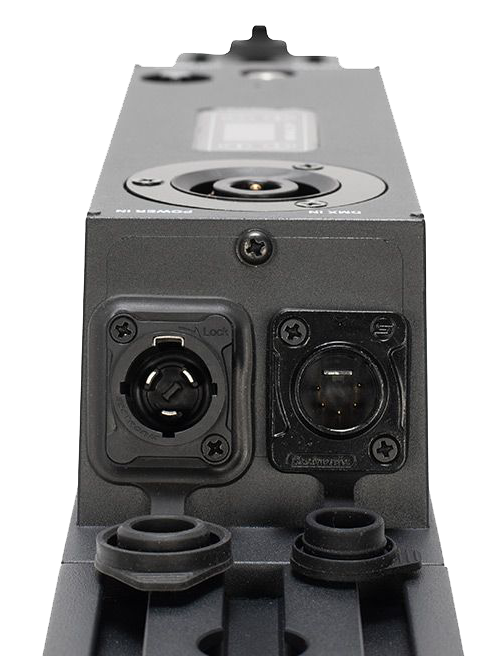 ElectraPix Bar 16 Pak – 4x Battery-Powered Wireless DMX LED Linear ...