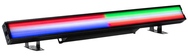 Jolt Bar FX2 - Multi-Effect LED Strobe, Blinder, and Wash Light ...