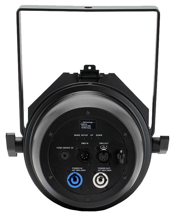 ADJ Par Z300 3K – Warm White LED Stage Par - Phantom Dynamics ...