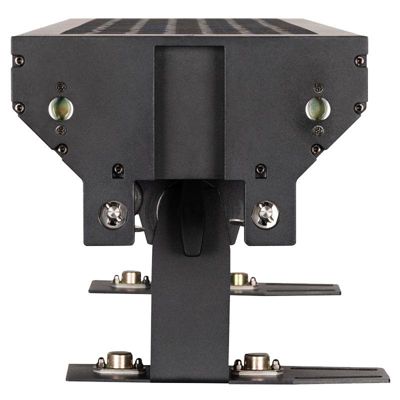 ADJ Vintage Bar — Retro-Inspired LED Lighting Fixture - Phantom ...