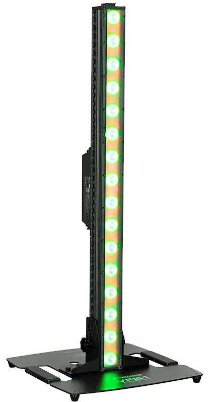 Accu-Stand VFB1 – Vertical Floor Base for ElectraPix & Vintage Bar ...