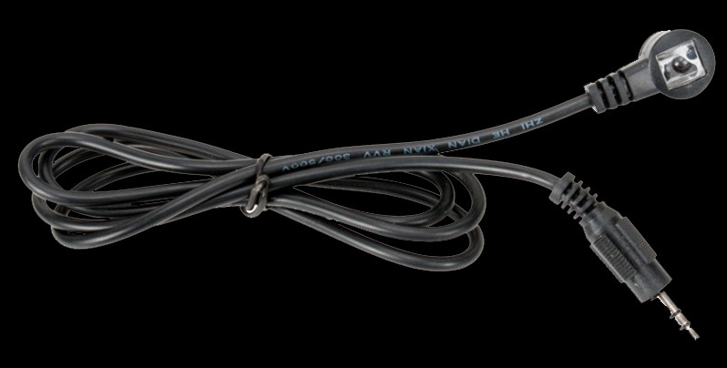 American DJ RGB-3C IR 3-channel RGB LED Controller