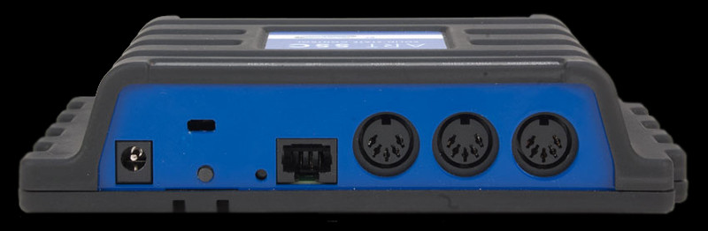 Elation Emulation Pro DMX Computer Lighting Software - Phantom Dynamics ...