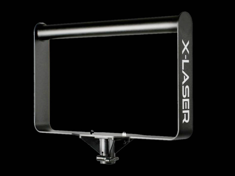 X-Laser Mobile Mount | Laser Projector Mounting System - Phantom ...