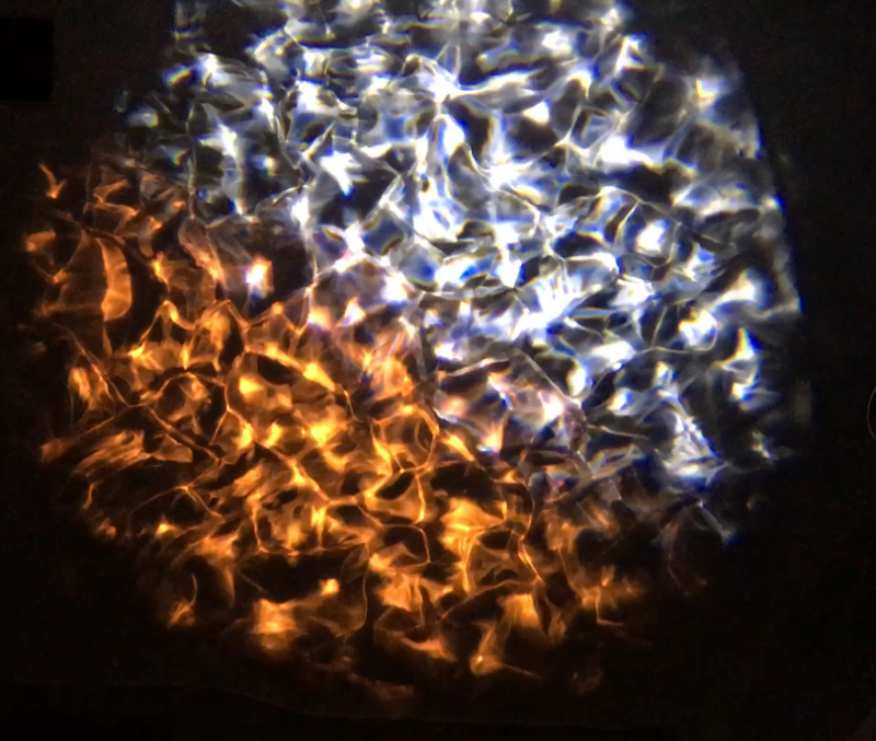 Aqua LED II Water Effect Light - Phantom Dynamics | Nightclub Lighting ...
