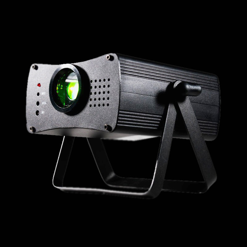 ADJ Ani-Motion Effect DJ Laser / Red / Green - Phantom Dynamics ...