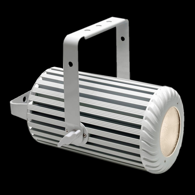 Elation COLOUR PENDANT RGBW LED Pendant Light - Phantom Dynamics ...