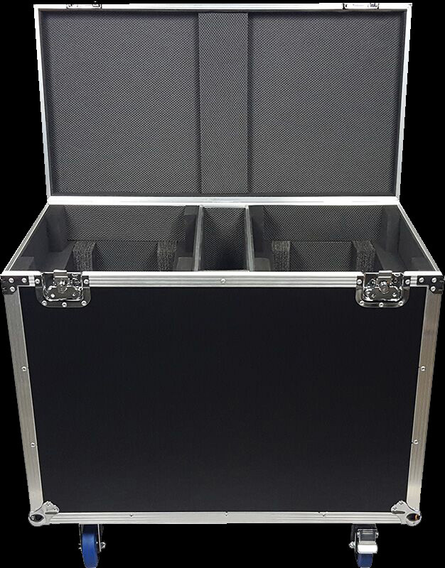 Blizzard Lighting G70 Dual Lighting Road Case - Phantom Dynamics ...