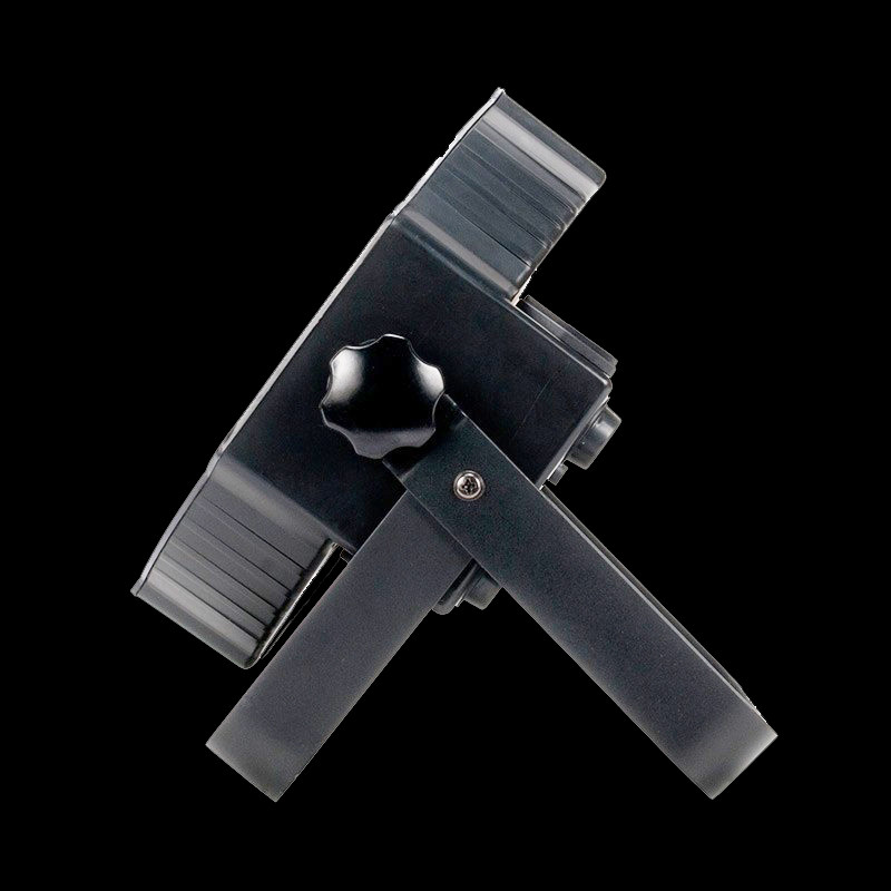 ADJ Mega Hex Par RGBAW + UV LED Par Can Light - Phantom Dynamics ...