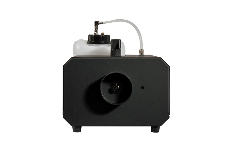 Prodigy 1200 Watt Fog Machine – Powerful Fog Production for Stunning ...