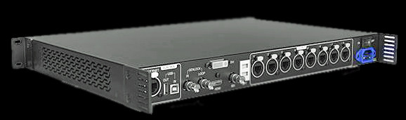 NOVASTAR MCTRL R5 Independent LED Video Panel Controller - Phantom ...
