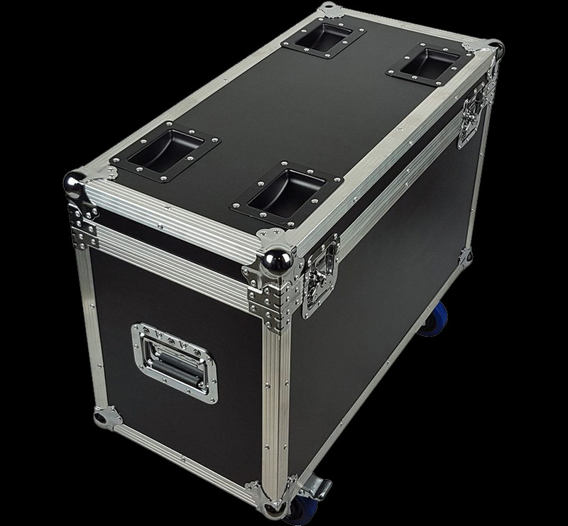Blizzard Lighting Stiletto Glo Case Dual - Phantom Dynamics | Nightclub ...