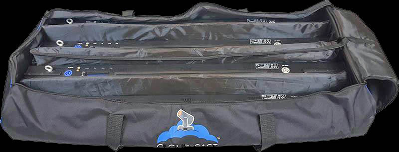 Blizzard Lighting PACK-Stick Cloud Case - Phantom Dynamics | Nightclub ...