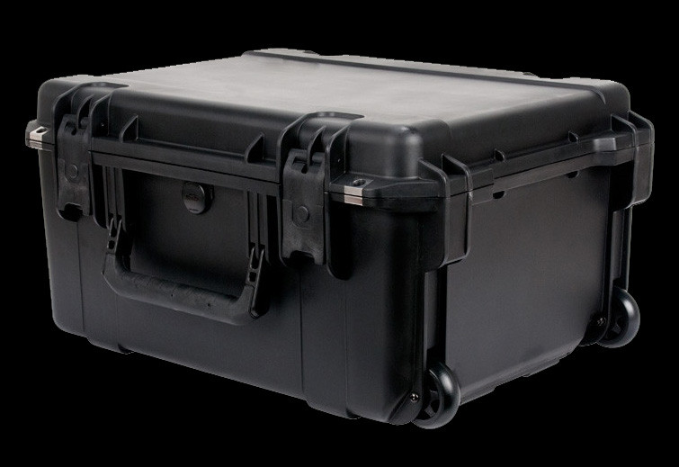 ADJ Element QA IP PC6 Pak / IP54 Battery Powered LED Par Can Package ...