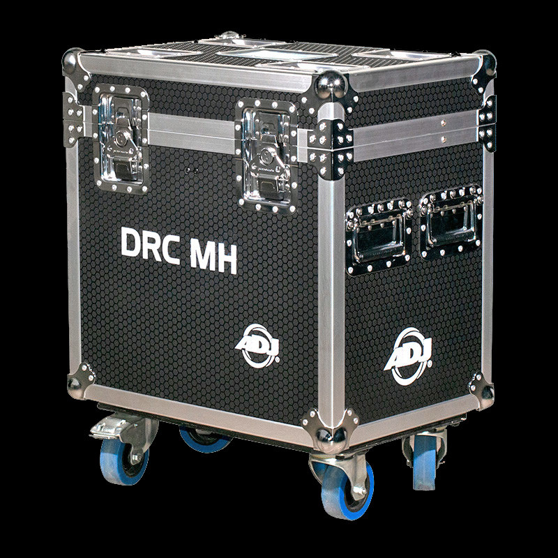 DRC MH Lighting Road Case – Professional Protection for Moving Head ...