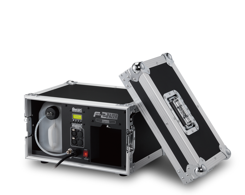 Fog Machines for Nightclubs, DJs & Special Effects