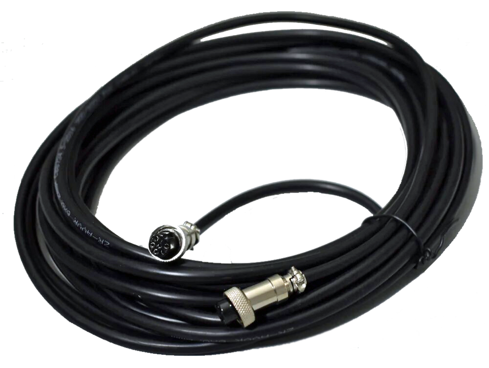 X-Laser LaserCube E-Stop Cable - Phantom Dynamics | Nightclub Lighting ...