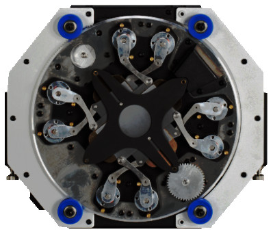 Elation KL SPOT IP Framing Module - Phantom Dynamics | Nightclub ...