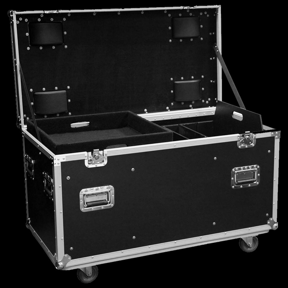Utility Flight Case – Durable, Versatile, and Secure Equipment Storage ...
